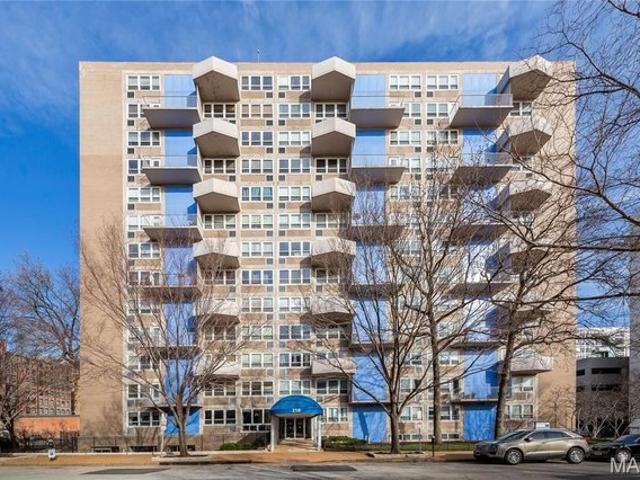 210 N 17th St Unit 1011, Saint Louis, MO 63103
