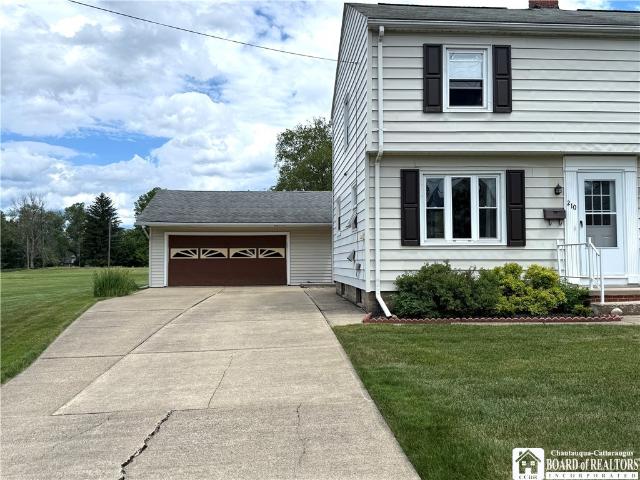 210 N 24th Street