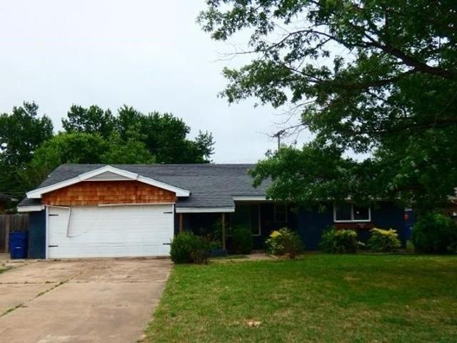 210 N 29th St, Duncan, OK 73533