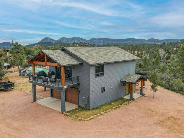 210 N Valley Road, Payson, US, AZ