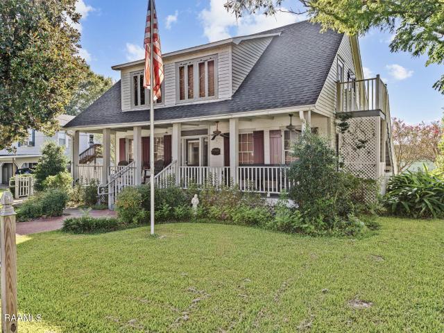 210 N Washington St, Abbeville, LA 70510 | MLS #RA2600003