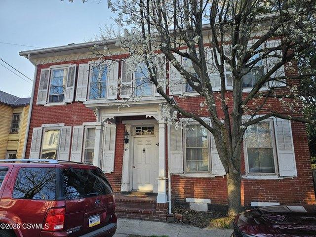 210 N Water St, Selinsgrove, PA 17870