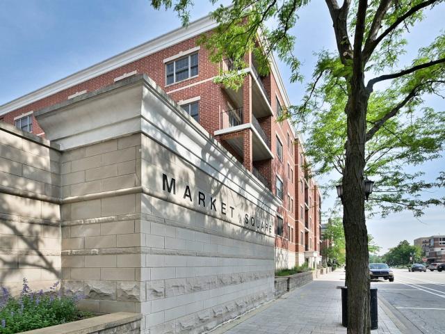 210 N Addison Avenue # 301