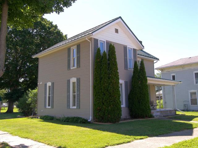 210 N Broadway Street