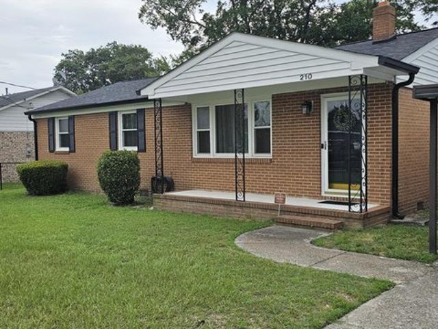210 N Briarcliff St N Unit 1, North Augusta, SC 29841