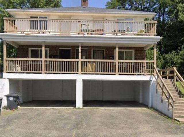 210 N Cherrywood Ave, Dayton, OH 45403