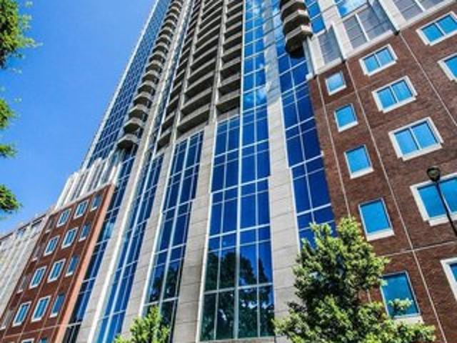 210 N Church St Unit 1507, Charlotte, NC 28202