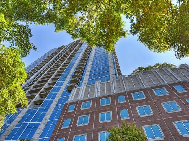210 N Church St Unit 1707, Charlotte, NC 28202