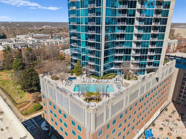210 N Church Street # 1606