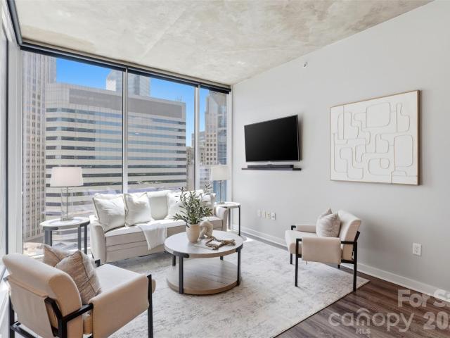 210 N Church Street # 1807