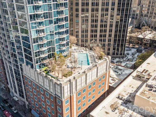 210 N Church Street # 1810