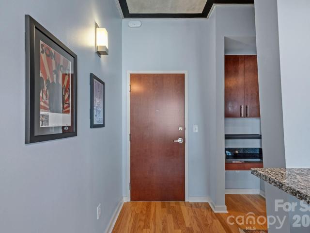 210 N Church Street # 2310