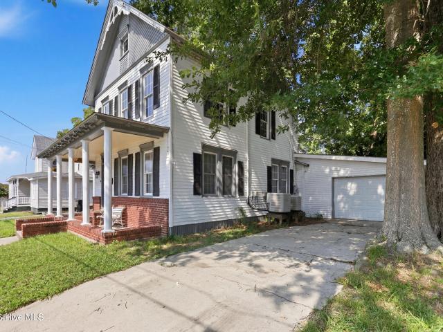 210 N Dyer Street