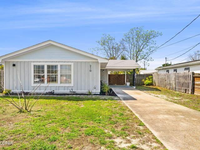 210 N El Centro Blvd, Panama City Beach, FL 32413 | MLS #999476 | Compass