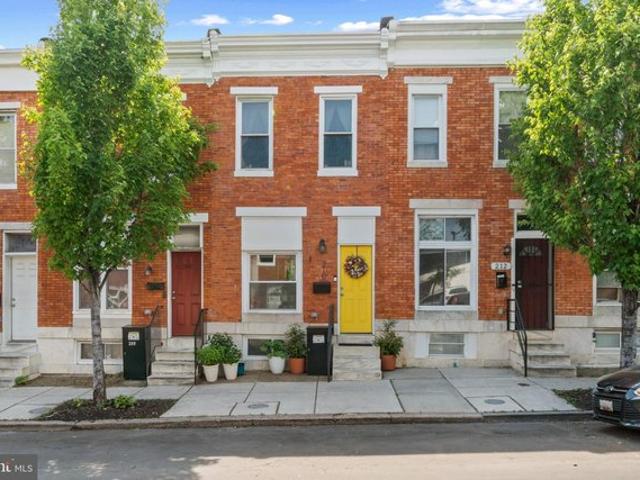 210 N Ellwood Ave, Baltimore, MD 21224