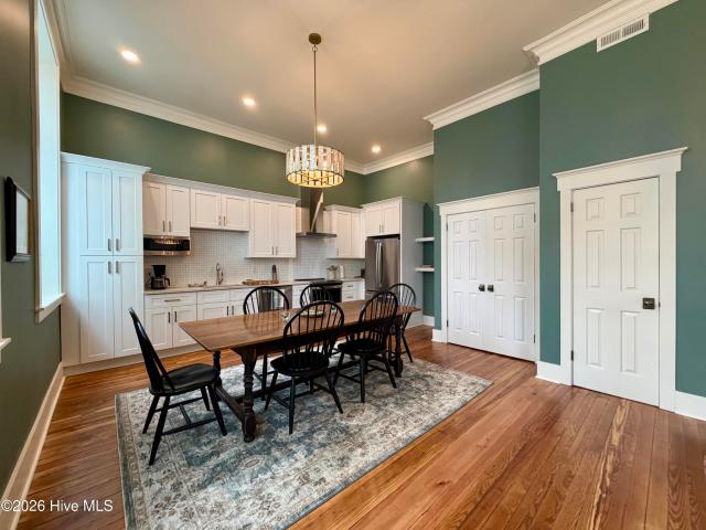 210 N Front Street # 2