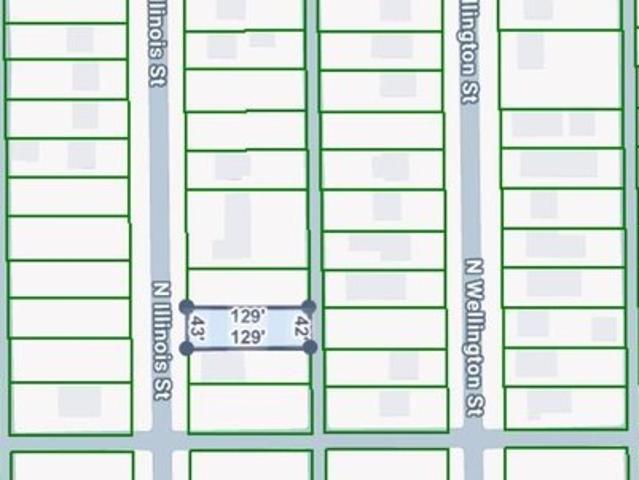 210 N Illinois St, South Bend, IN 46619
