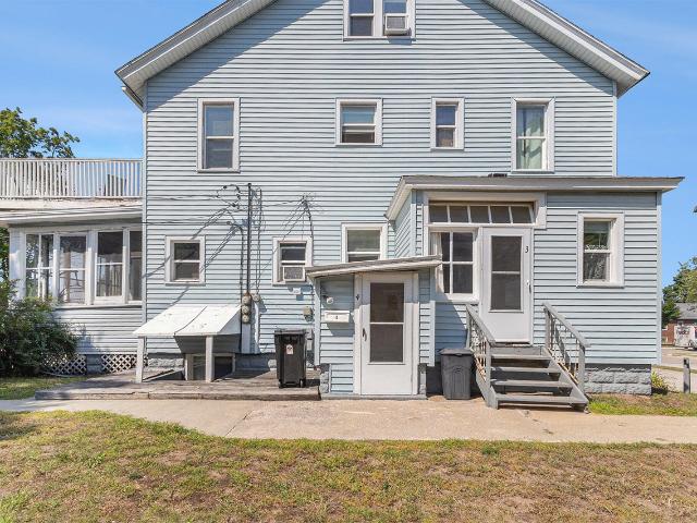 210 N Lavinia Street