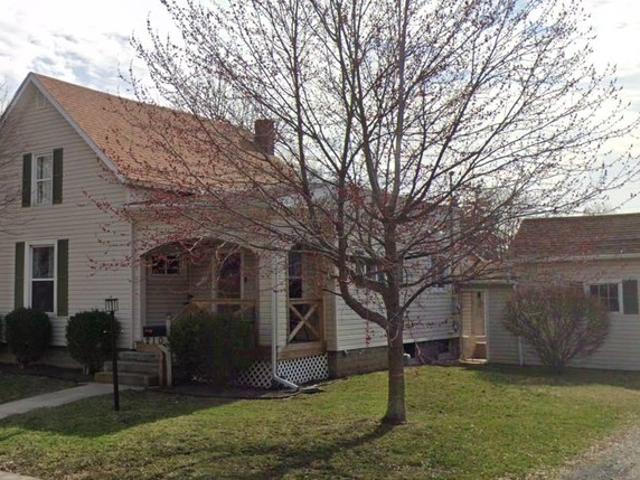 210 N Lawn Ave, Bluffton, OH 45817