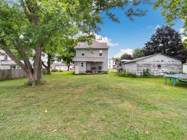 210 N Main Street