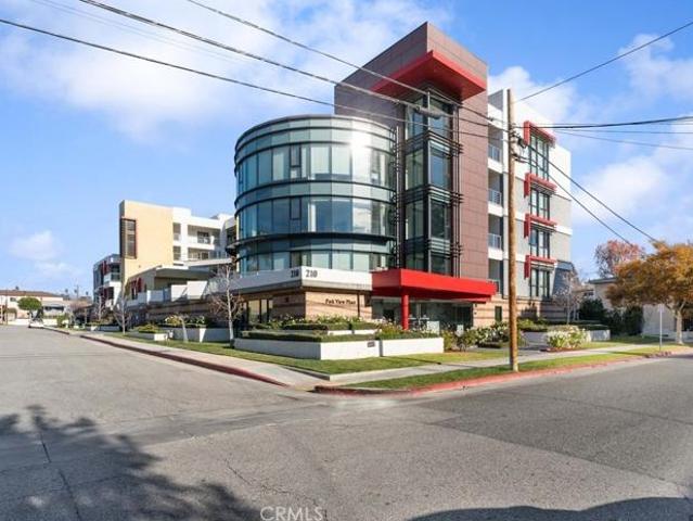 210 N Monterey St #502, Alhambra, CA 91801