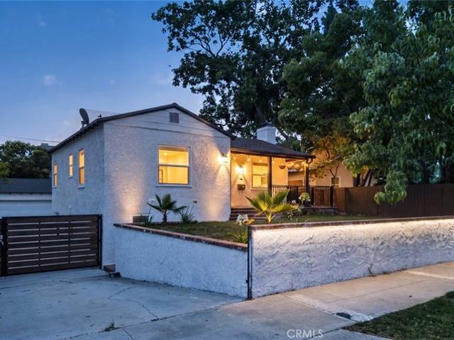 210 N Naomi St, Burbank, CA 91505