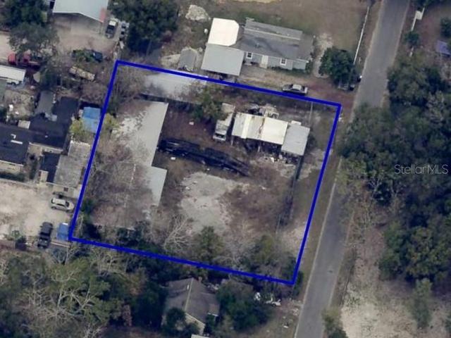 210 N New Hampshire Ave, Apopka, FL 32712
