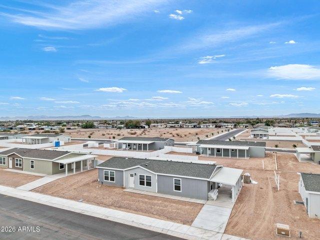 210 N Porter St, Gila Bend, AZ 85337