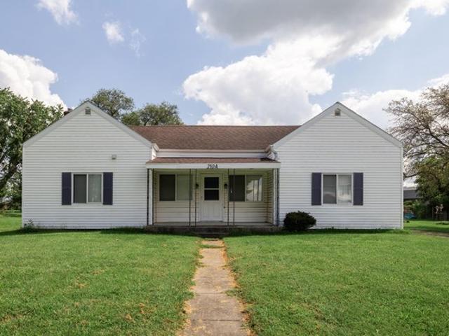 210 N Prairie St Unit A, Brookston, IN 47923