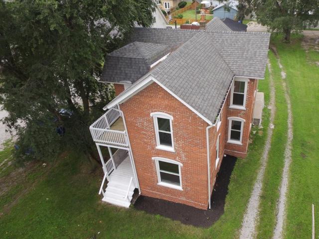 210 N Railroad Street