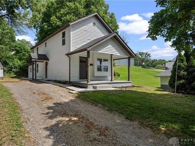 210 N Riley Blvd, Franklin, OH 45005