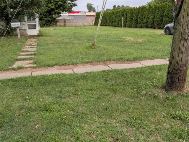 210 N Sophia Street