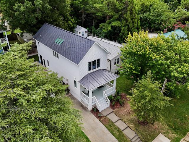 210 N State Street