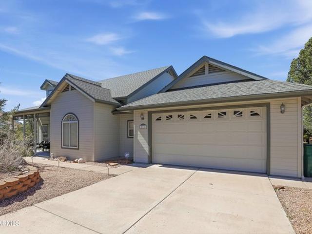 210 N Stagecoach Pass, Payson, AZ 85541