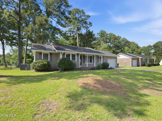210 Nottingham Drive