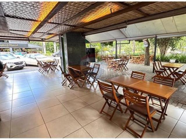 ️ 210 NORTE – RESTAURANTE