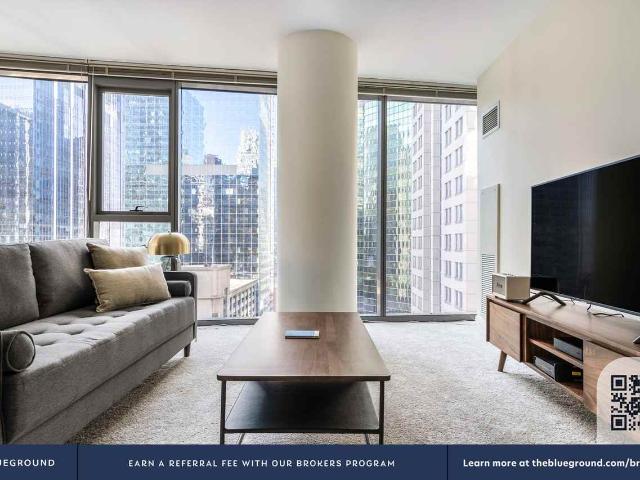 210 North Wells Street Studio Apartment for Rent at 210 N Wells St #648, Chicago, IL 60606 Loop