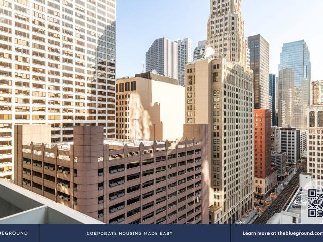 210 North Wells Street Studio Apartment for Rent at 210 N Wells St #701, Chicago, IL 60606 Loop