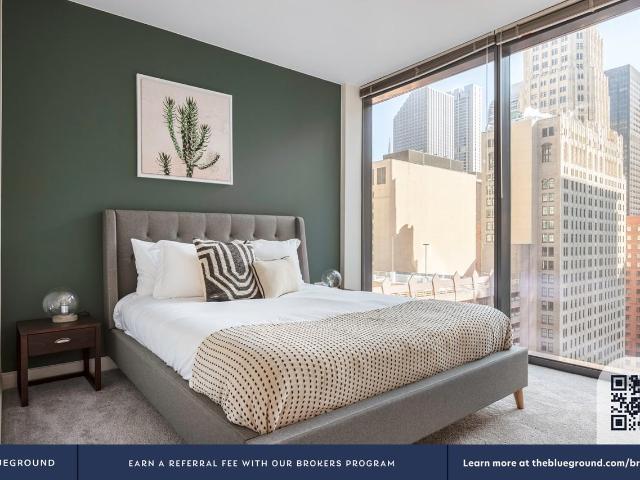 210 North Wells Street 1 Bedroom Apartment for Rent at 210 N Wells St #1074, Chicago, IL 60606 Loop