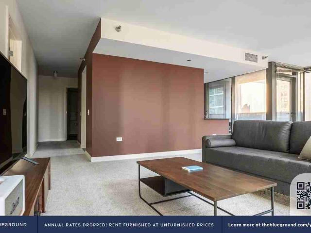210 North Wells Street 1 Bedroom Apartment for Rent at 210 N Wells St #233, Chicago, IL 60606 Loop