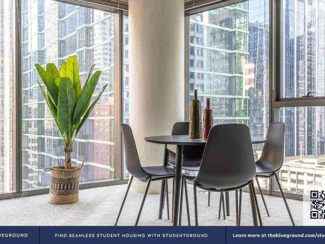 210 North Wells Street 1 Bedroom Apartment for Rent at 210 N Wells St #242, Chicago, IL 60606 Loop