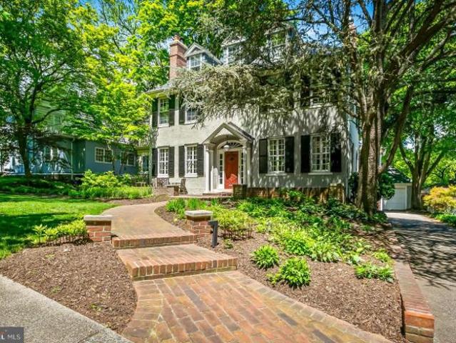 210 Northfield Pl, Baltimore, MD 21210