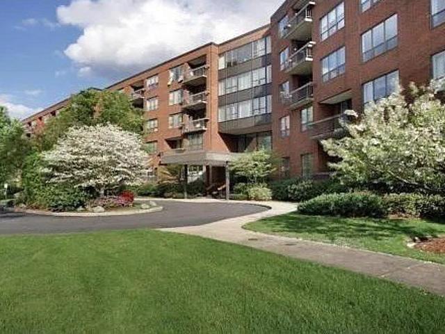 210 Nahanton St Apt 407, Newton, MA 02459