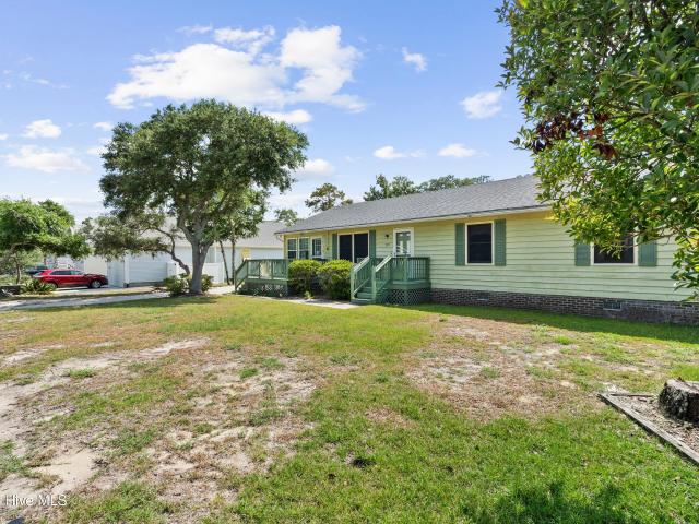 210 NE 52nd Street