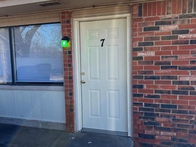 210 NW North St Unit 7, Minco, OK 73059