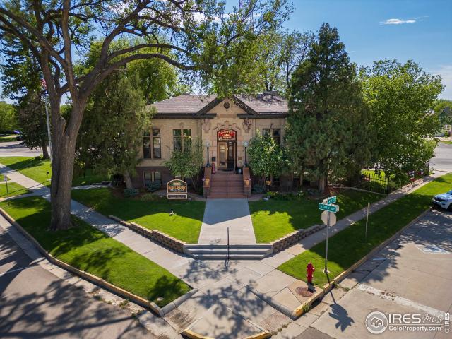210 S 4th St, Sterling, CO 80751 | Compass