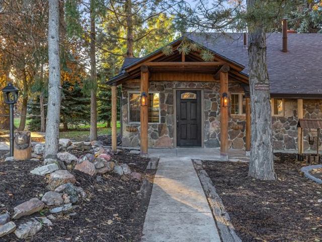 210 S 100 E, Fielding, UT 84311