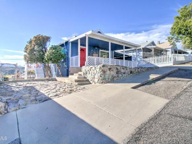 210 S Third Street, Globe, AZ 85501