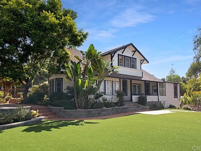 210 S Vine St, Fallbrook, CA 92028