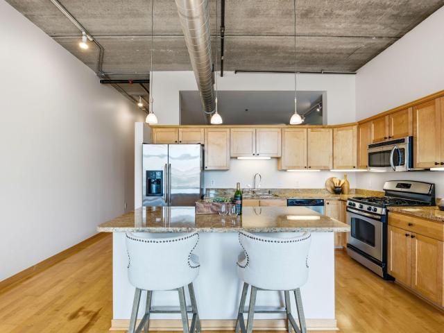 210 S Water St, Unit 516